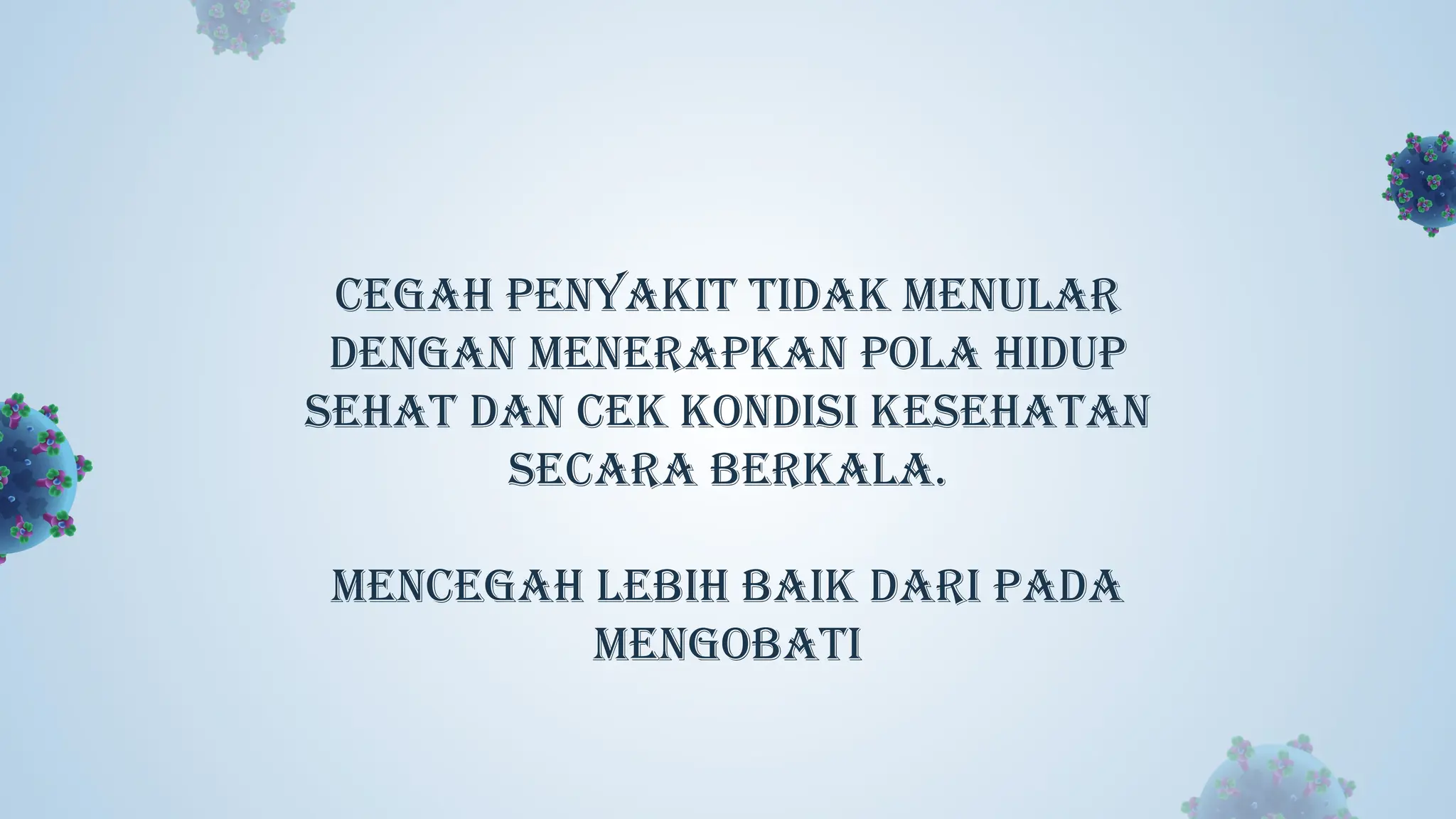 TEMA 4 EPIDEMIOLOGI PENYAKIT TIDAK MENULAR.pptx
