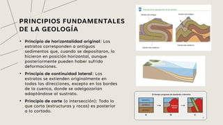 Tema 4 Rocas sedimentarias, características y clasificación | PDF