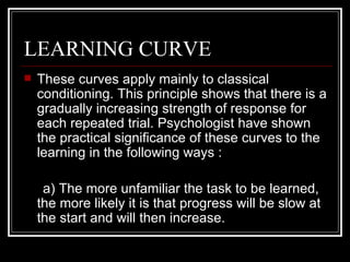 Tema 4 theories of learning | PPT