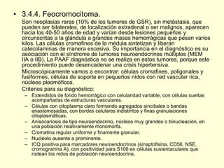 Tema 5. Aparato urinario y glándulas suprarrenales | PPTX
