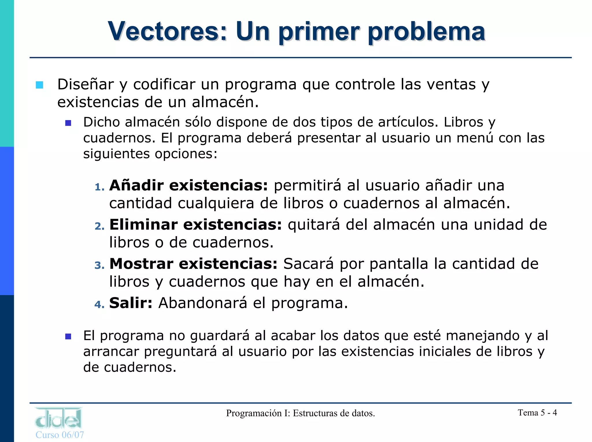 Tema 5 - Estructuras de datos.pdf