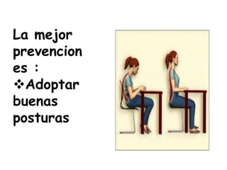 Tema 5 hiperlordosis lumbar | PPTX