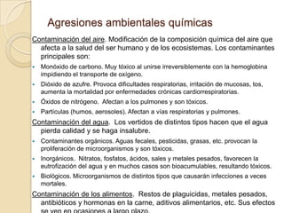 Tema 5. La salud y la enfermedad | PPT