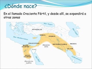 Tema 5 (4) Neolitico | PPT
