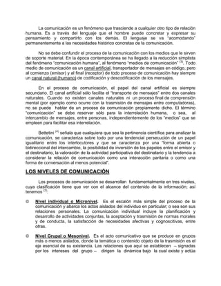 TEMA 5 APS 024 El proceso de la comunicacion.pdf