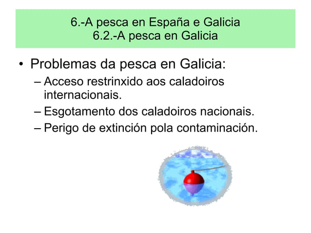 Tema 5 As actividades agrarias en Europa, España e Galicia | PPT