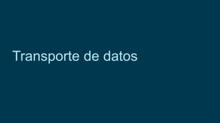 Tema 5 capa de transporte | PPT