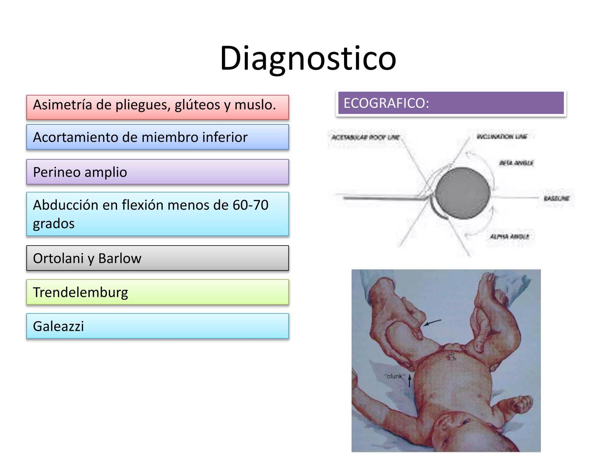 Tema 5 defectos posturales de cadera y miembros inferiores | PPT