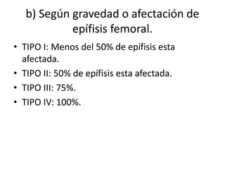 Tema 5 defectos posturales de cadera y miembros inferiores | PPTX