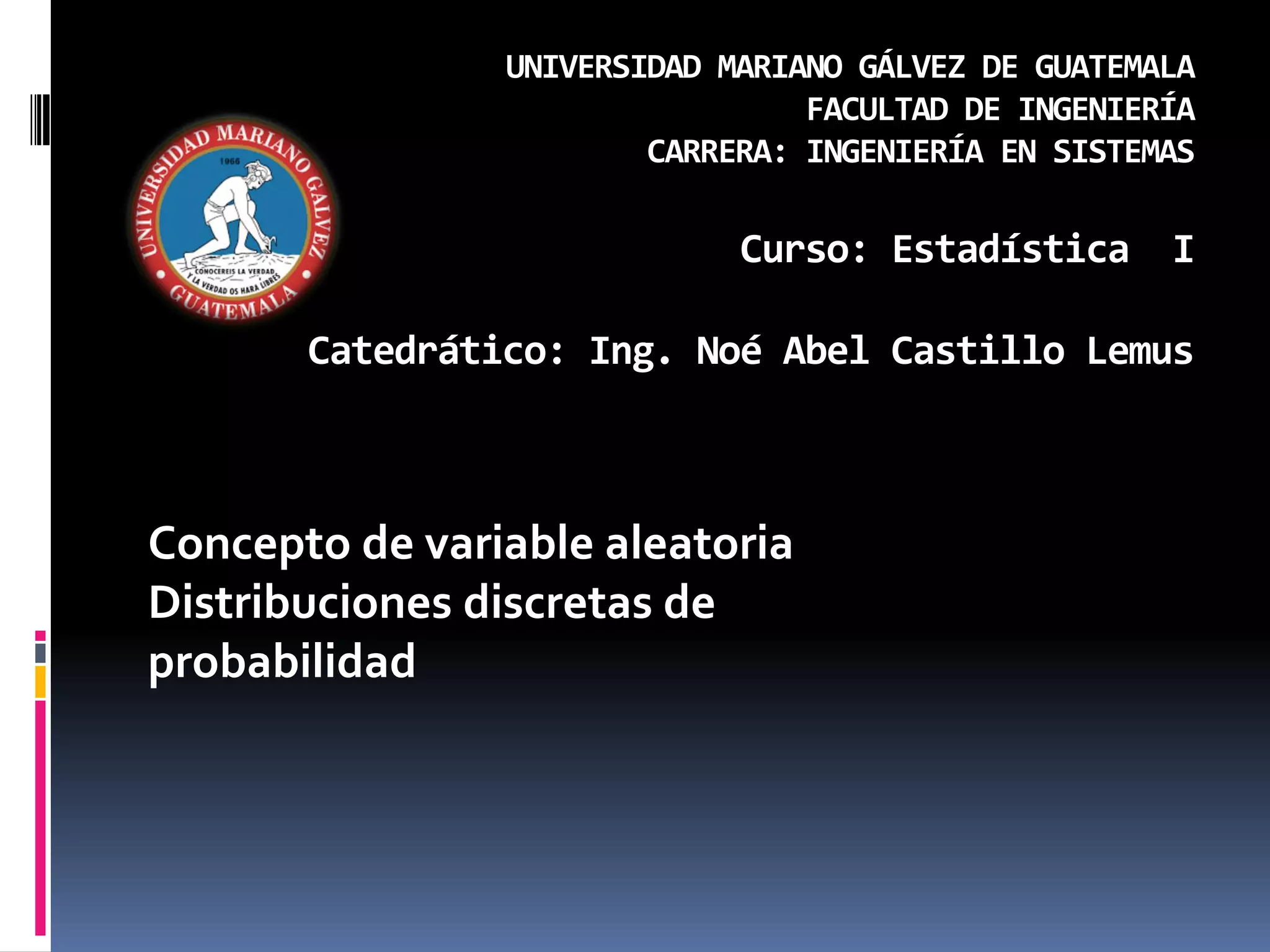 Variables Discretas Y Continuas Pdf 6976