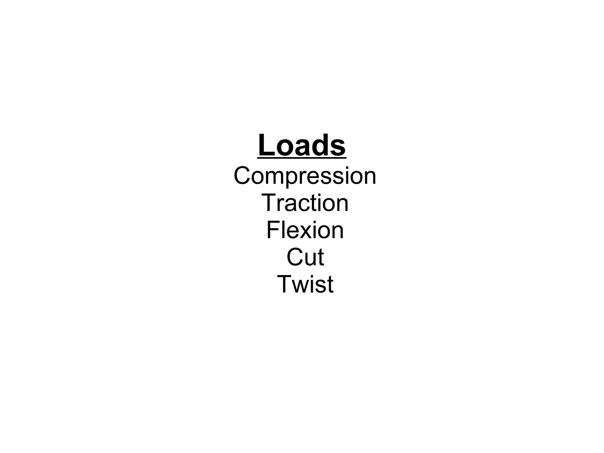 Tema 5 estructuras bilingüe | PPT