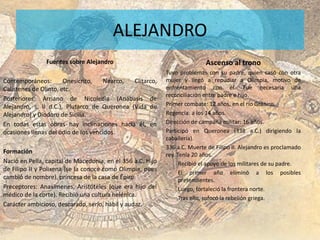 Tema 5 filipo y alejandro | PDF