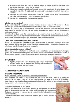Tema_5_Heridas_y_hemorragias.docx.pdf | Free Download