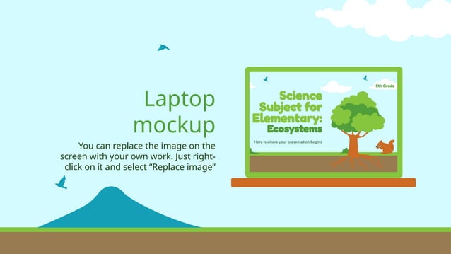 Tema 5 IPA Ekosistem di permukaan bumi.pptx