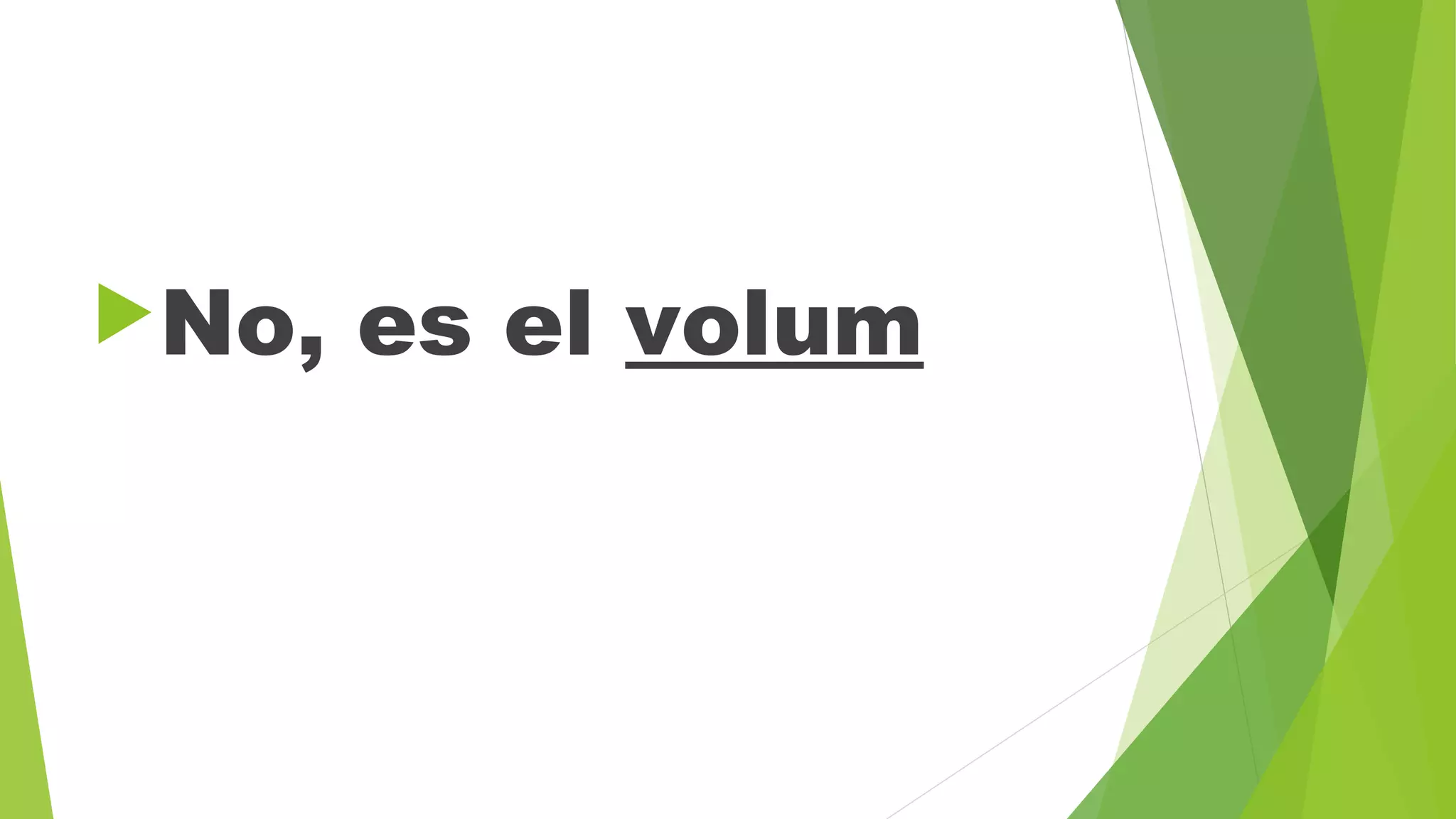 Tema 5 naturals showdown | PPT