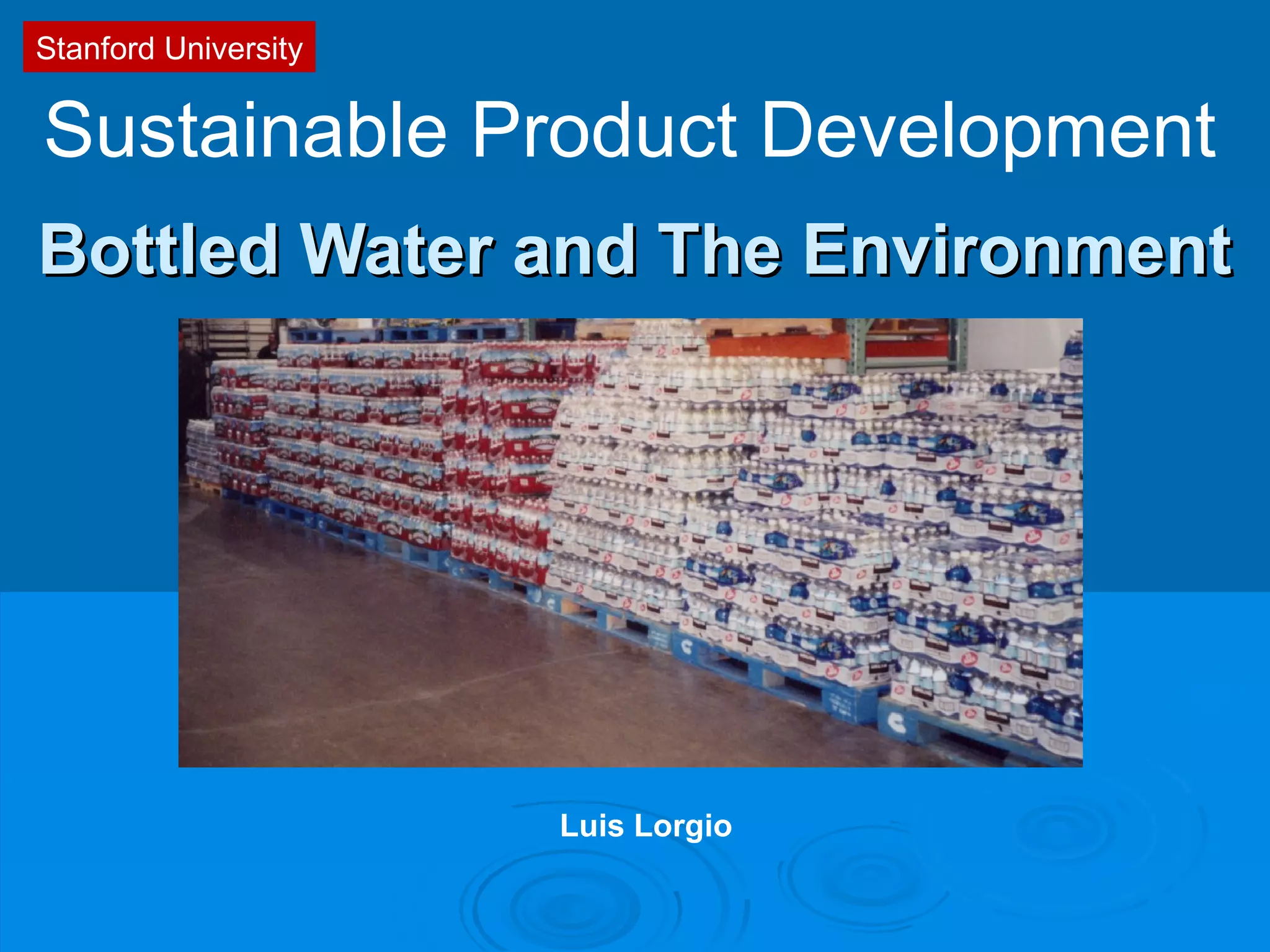 Industrial Ecology and Systems Approach & | PPT