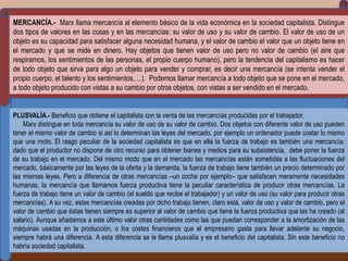 Tema 6 Marx Manuscritos De Economía Y Filosofía Pptx