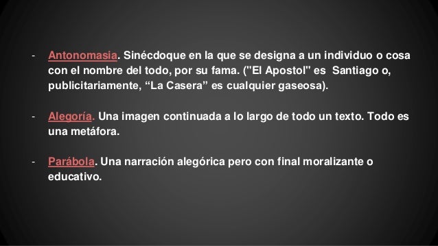 Antonomasia Examples