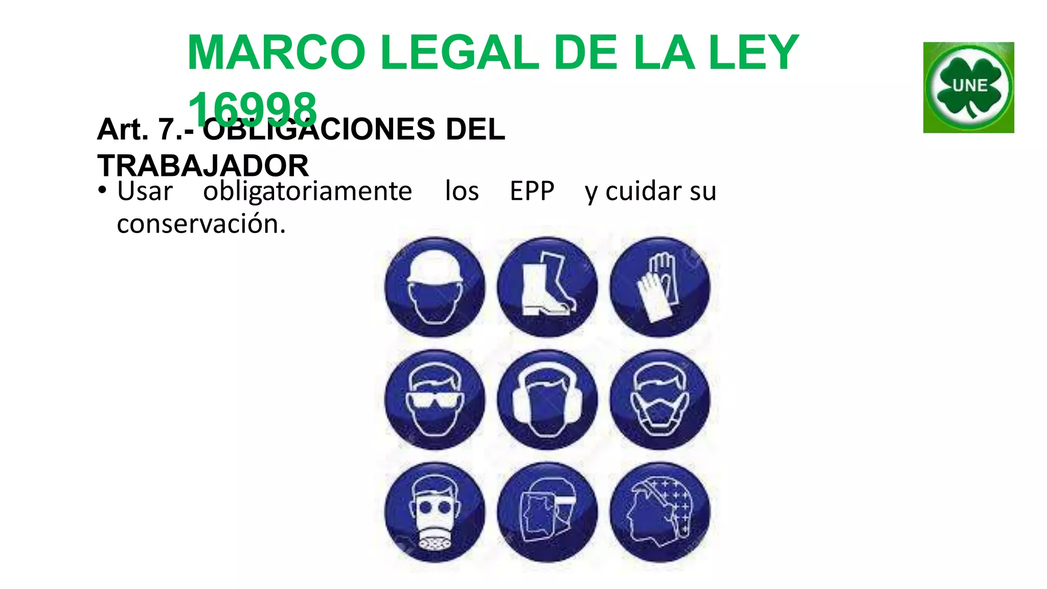 Tema 6. Orden y Limpieza, EPP, Prevencion de incendios.pptx