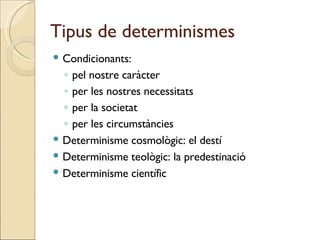 Tema 6. Els Fonaments De L’Acció Moral | PPT