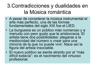 MUSICA PROGRAMATICA Y POEMA SINFONICO | PDF