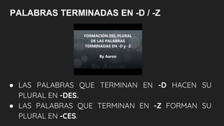 Tema 6. LENGUA CASTELLANA 3º PRIMARIA | PPTX | Science