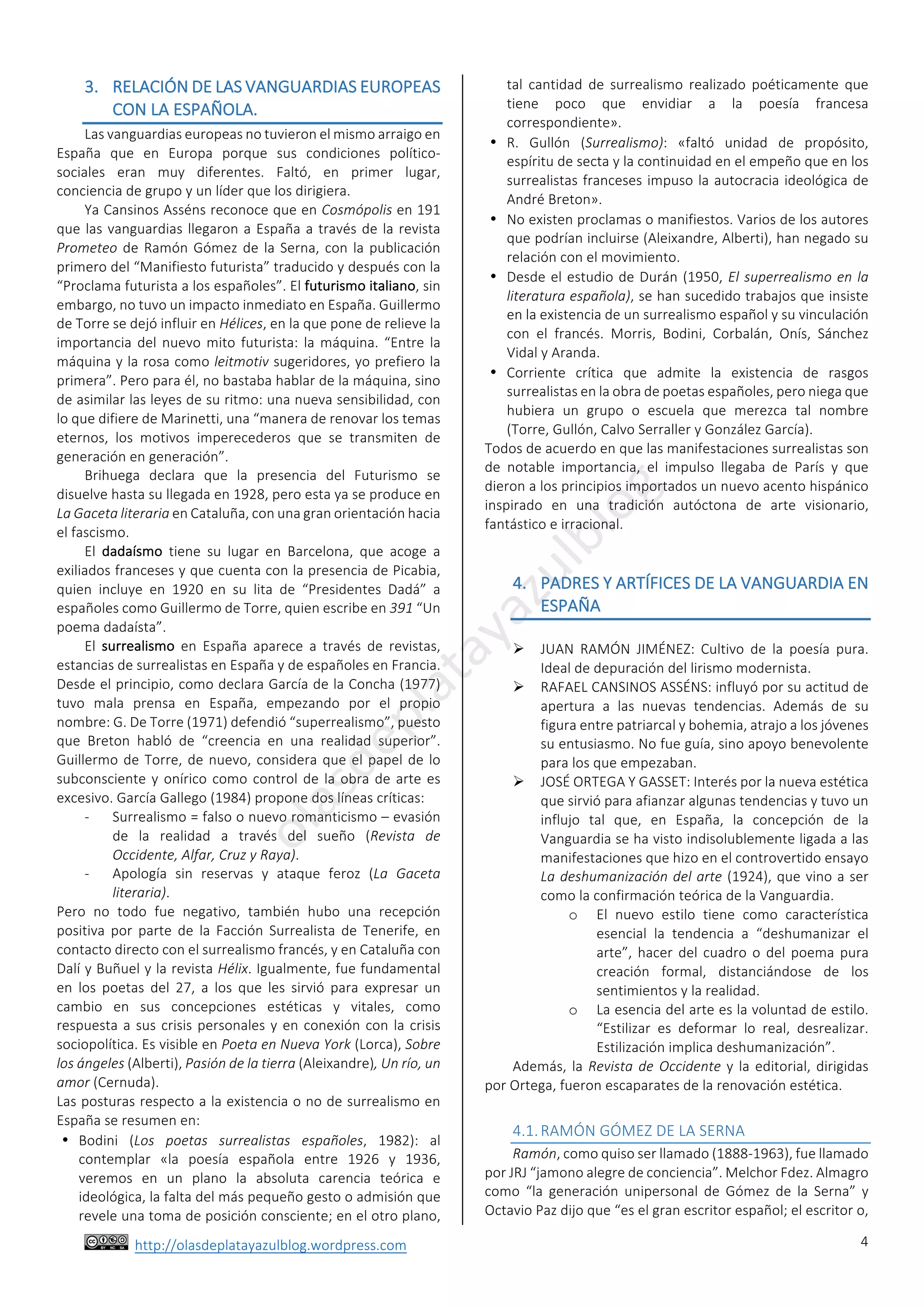Tema 62 | PDF