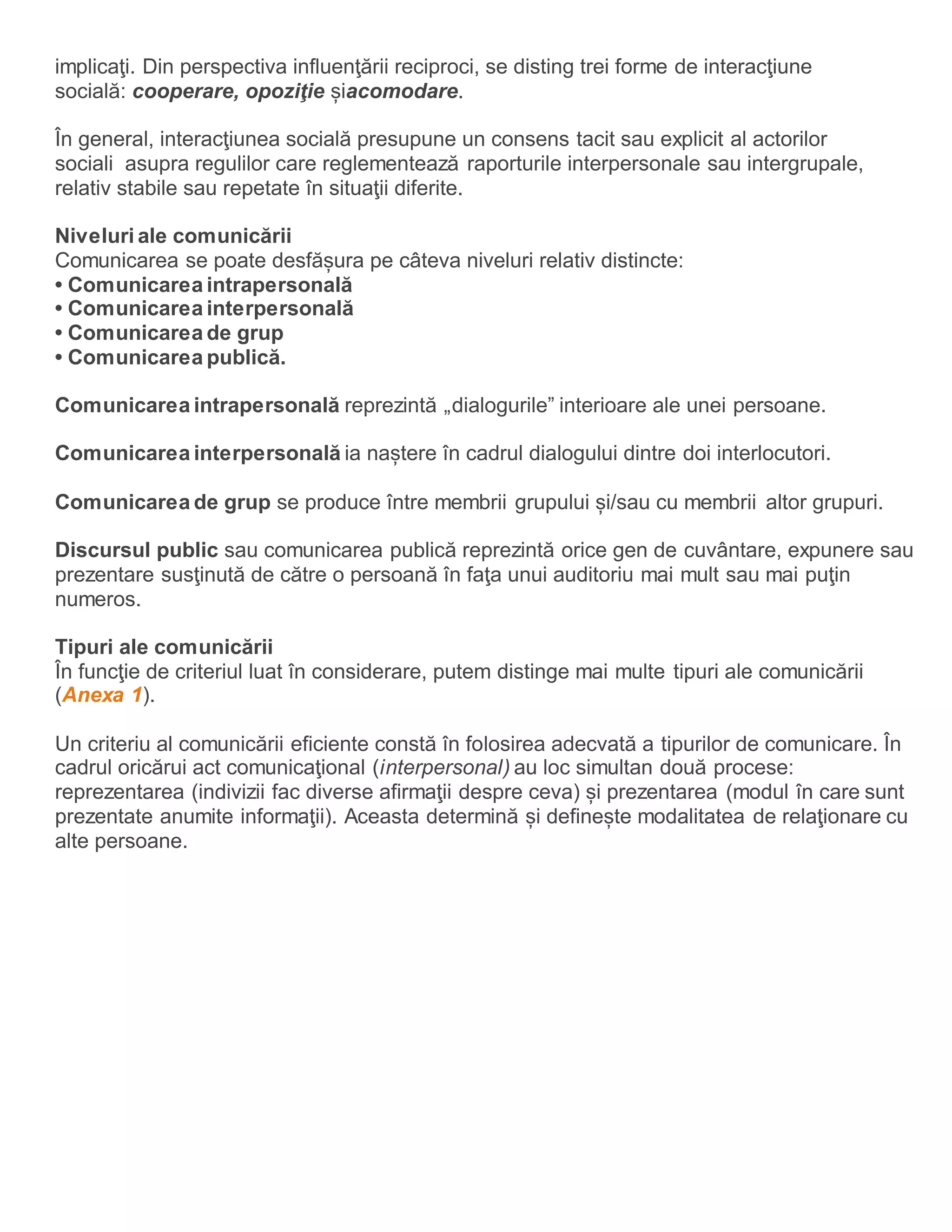 Tema 6 comunicarea inretculturala | PDF