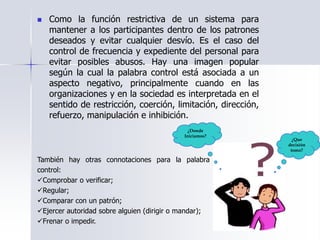 Tema 6 Ejecucion y Control.ppt