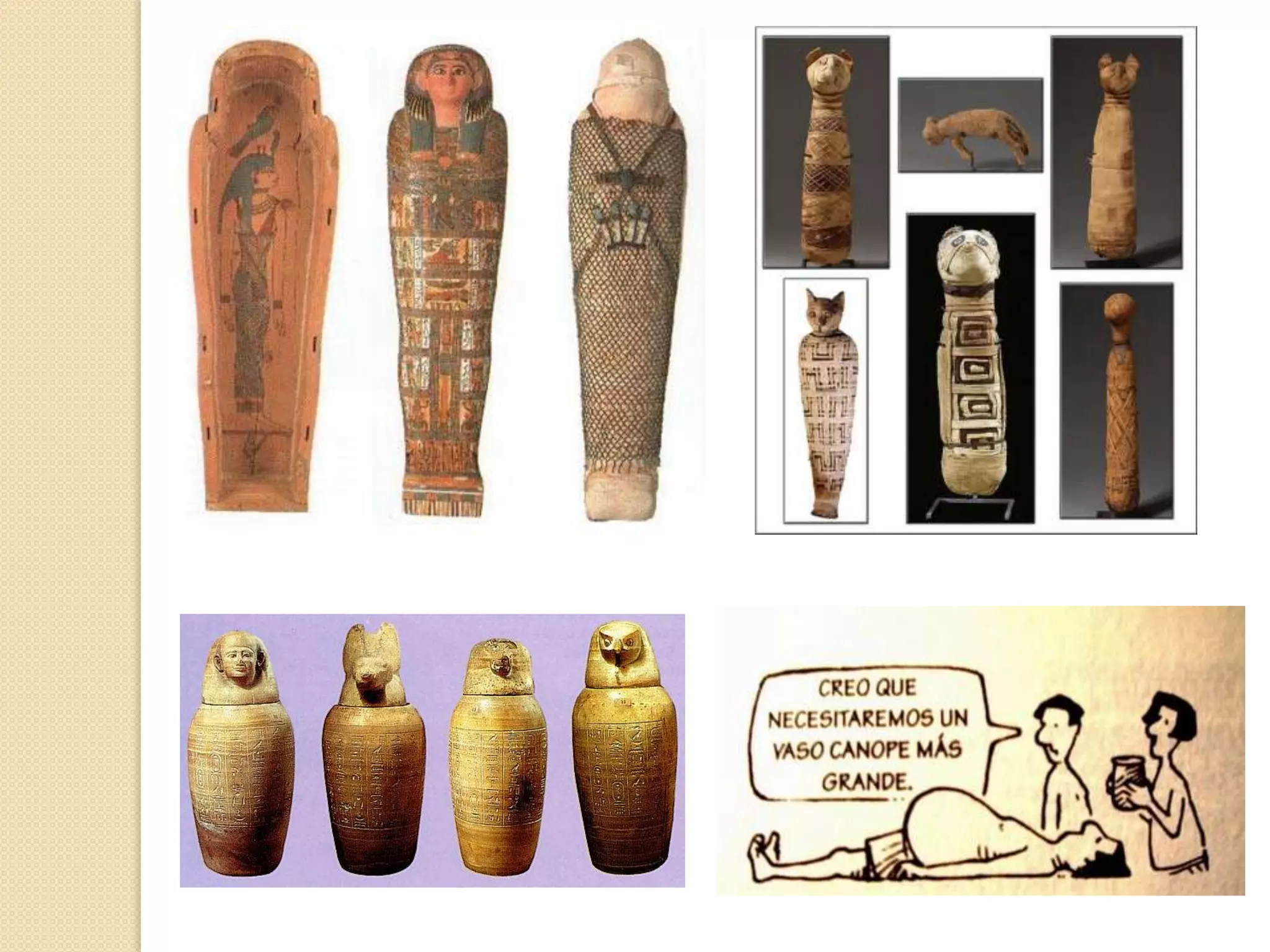 Tema 6 l'antic egipte (ii) | PPTX