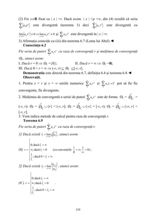 Tema 6 siruri seriidefunctii | DOCX