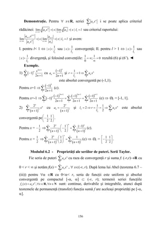 Tema 6 siruri seriidefunctii | DOCX