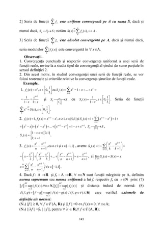 Tema 6 siruri seriidefunctii | DOCX