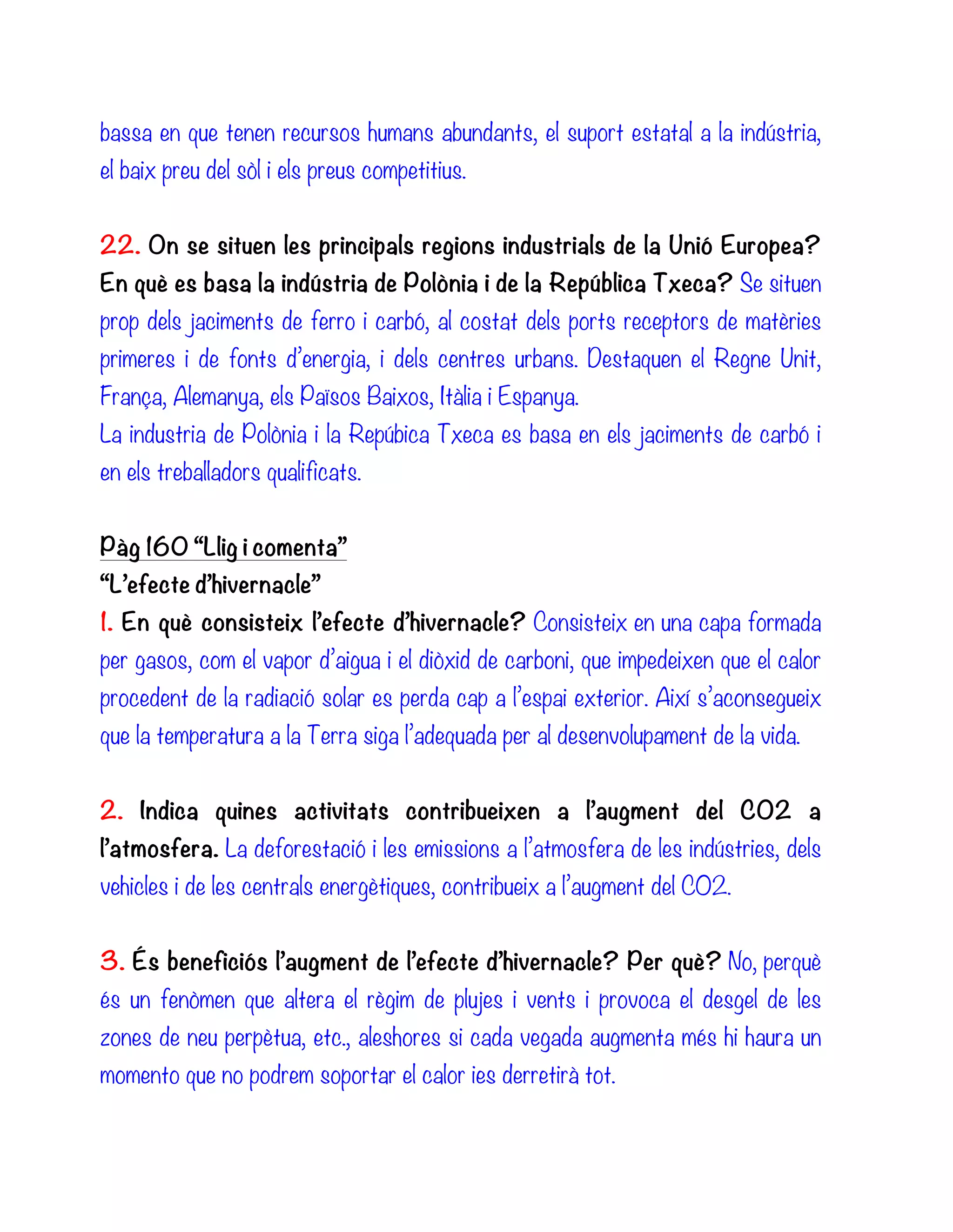 Tema 7 -activitats | PDF