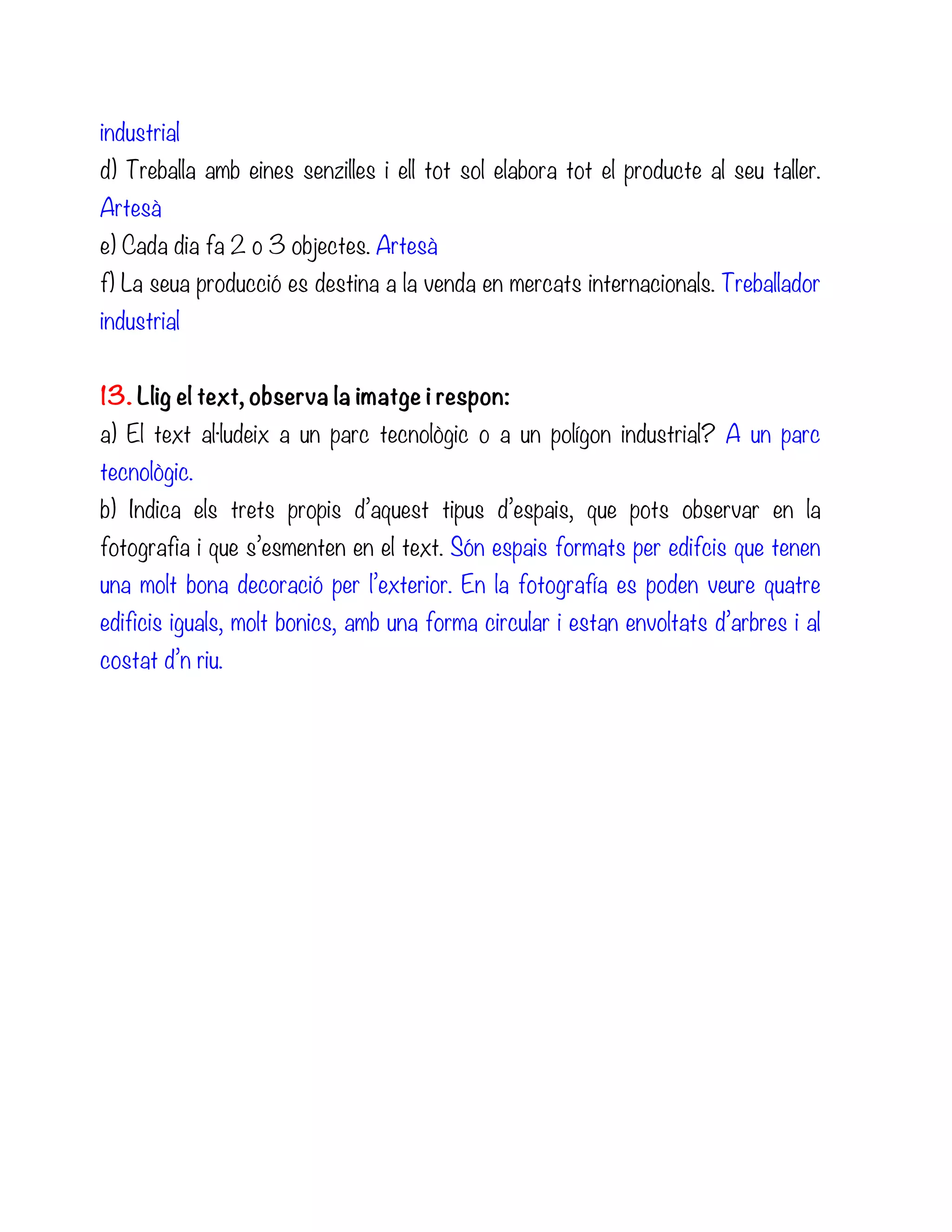 Tema 7 -activitats | PDF