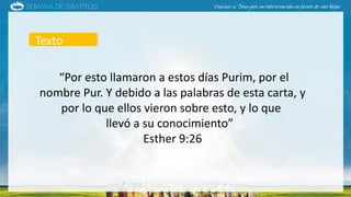Tema 7 - Ester la reina valiente Días de Purim.pptx