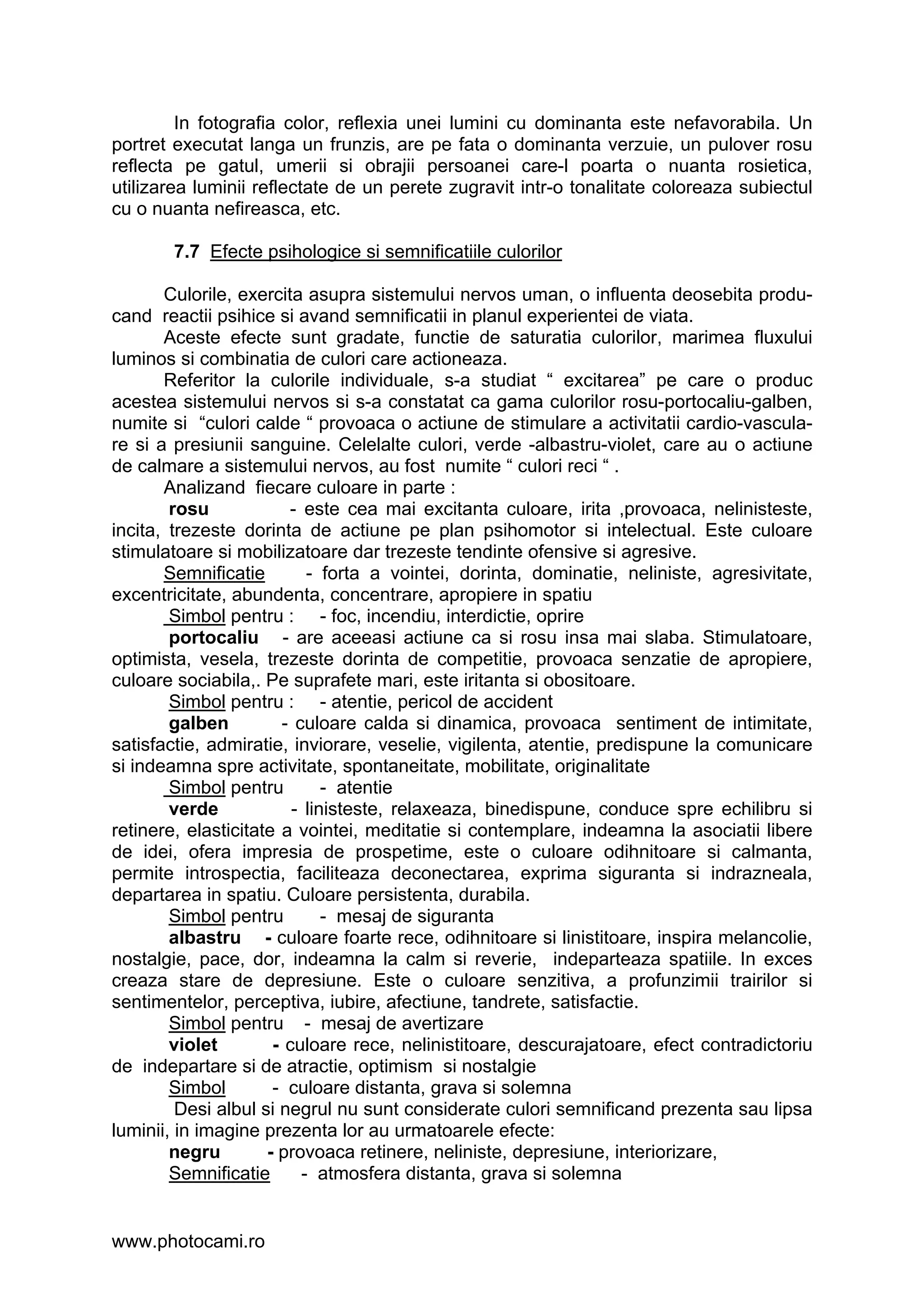 Tema 7 culoarea_in_imagine | PDF