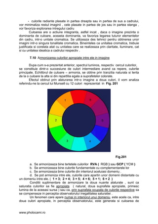 Tema 7 culoarea_in_imagine | PDF