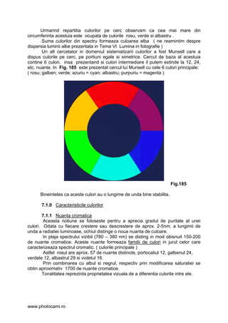 Tema 7 culoarea_in_imagine | PDF