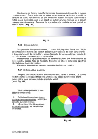 Tema 7 culoarea_in_imagine | PDF