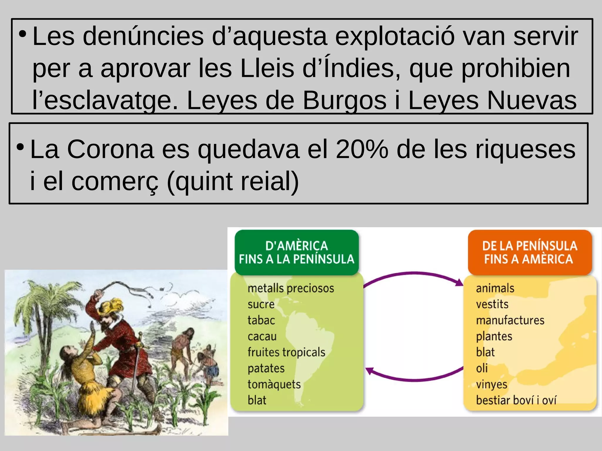 Tema 7 els reis catolics i les grans exploracions | PDF