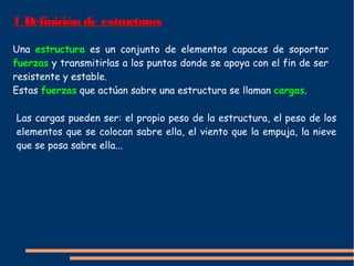 Tema 7, estructuras | ODP