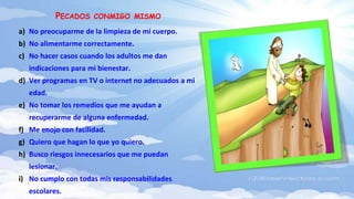 TEMA 7 SACRAMENTO DE LA RECONCILIACIÓN.pptx