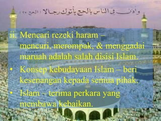 Kebudayaan dan Kesenian Islam | PPTX