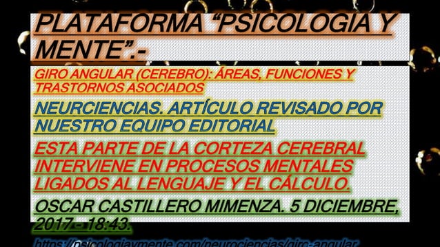 TEMA 820,2. GIRO O CIRCUNVOLUCIÓN ANGULAR. 2 DE LAS ÁREASS MÁS ...