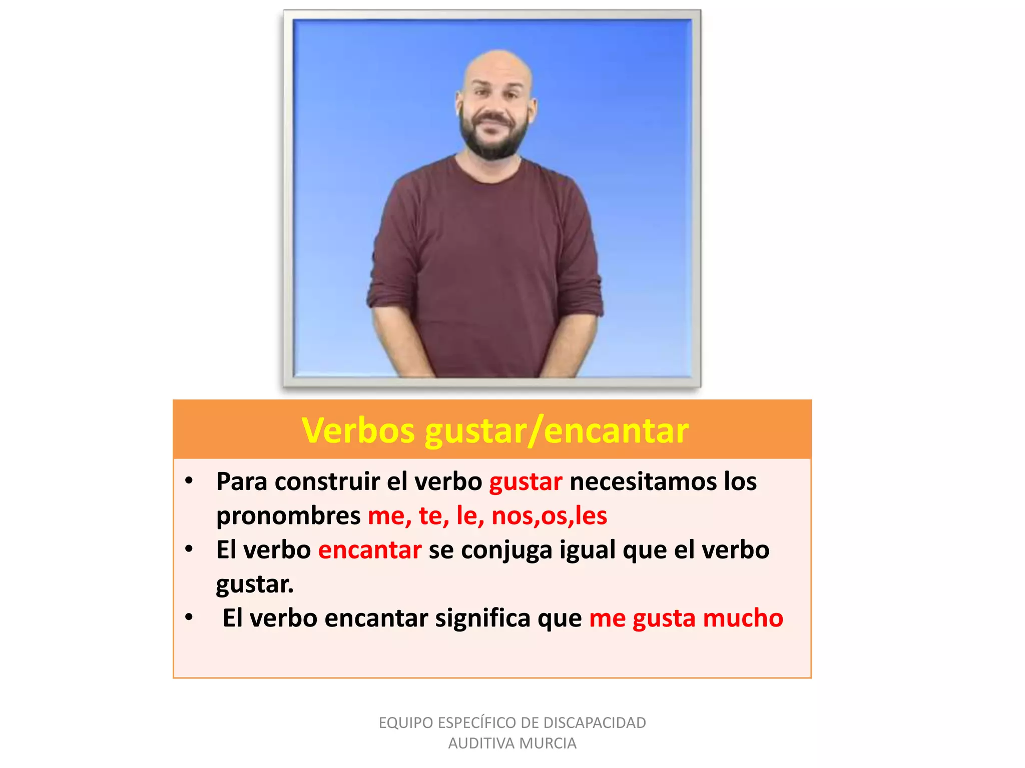 Tema 8 ,ME GUSTA, ME ENCANTA.pptx