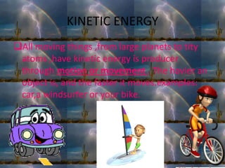 Tema 8 naturales | PPT