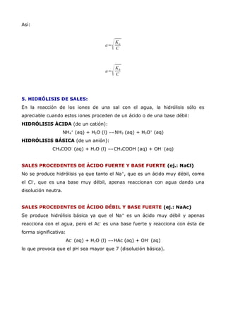 Tema 8 resumen | PDF