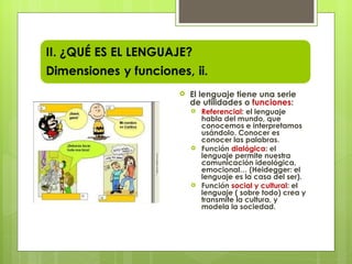 Tema 9. animal simbólico | PPT