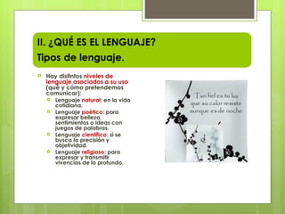 Tema 9. animal simbólico | PPT